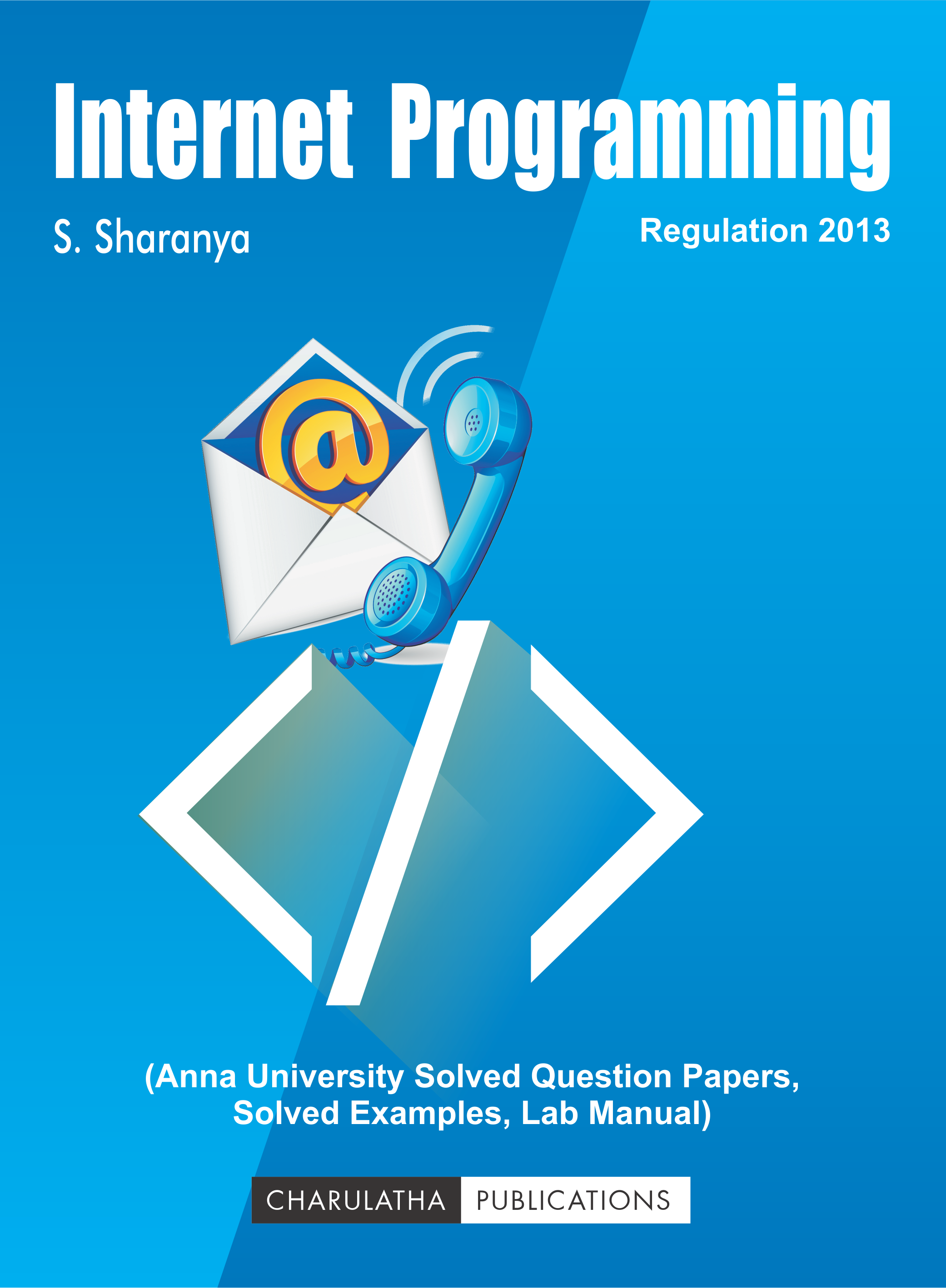 Charulatha Publications-Internet Programming Charulatha Publications-Internet Programming