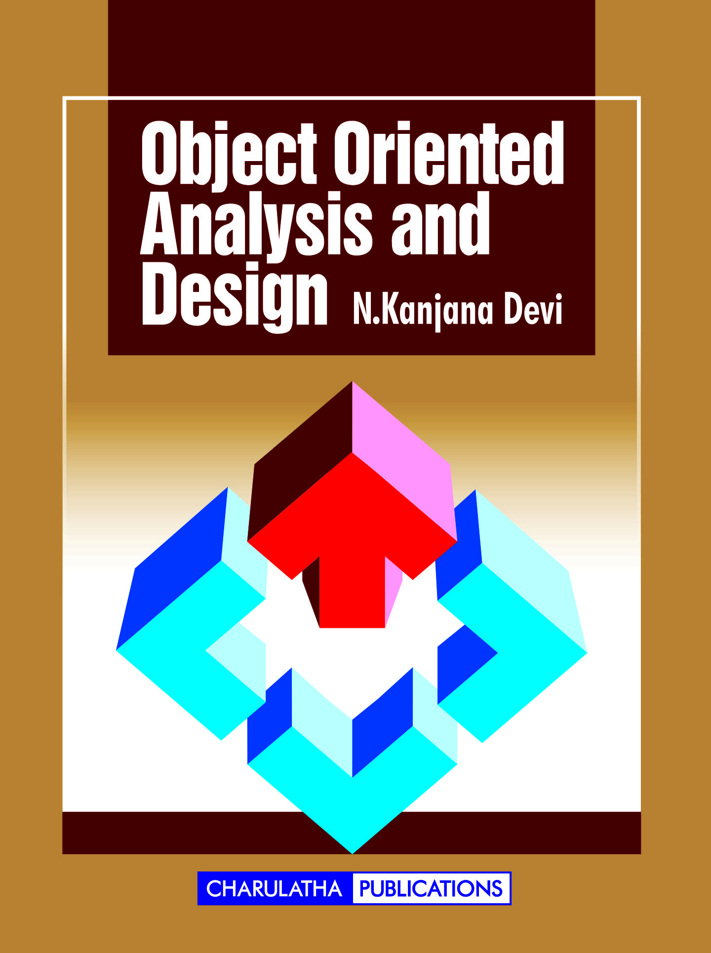 Charulatha Publications Object Oriented Analysis And Design