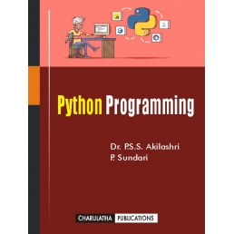 Charulatha Publications