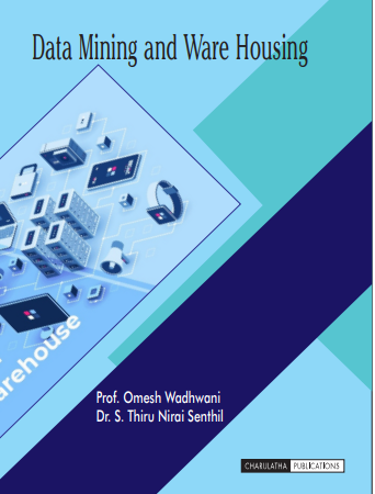 Charulatha Publications -Data Mining and Ware Housing