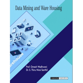Charulatha Publications -Data Mining and Ware Housing